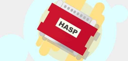 NetHASP and Its Advantages - Open iT System Software Management