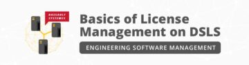 Basics of License Management on DSLS | Open iT