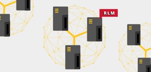 RLMによる技術系ソフトウェア ライセンスの管理-Open iT ソフトウェア
