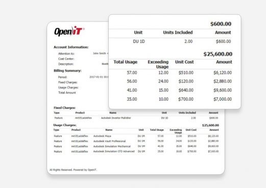 LicensePlanner - IT Asset Management Software | Open iT