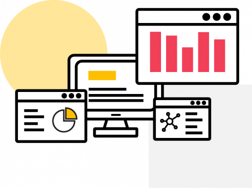 Enterprise-Wide IT Visibility | Open iT Monitoring Solutions