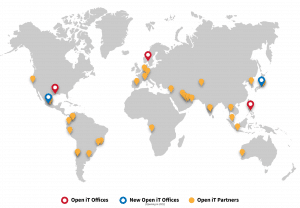 About Us - IT Asset Management Software | Open iT