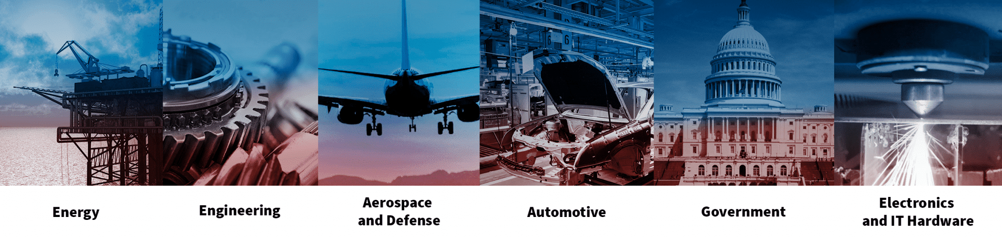 About Us | One of the Leading Enterprise Software Companies