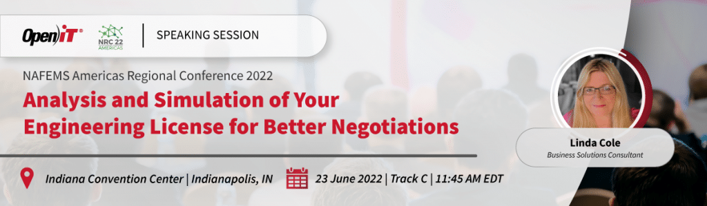 NAFEMS Americas Regional Conference 2022