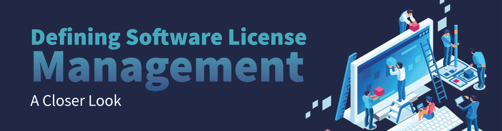 Infographics - IT Asset Management Software | Open iT