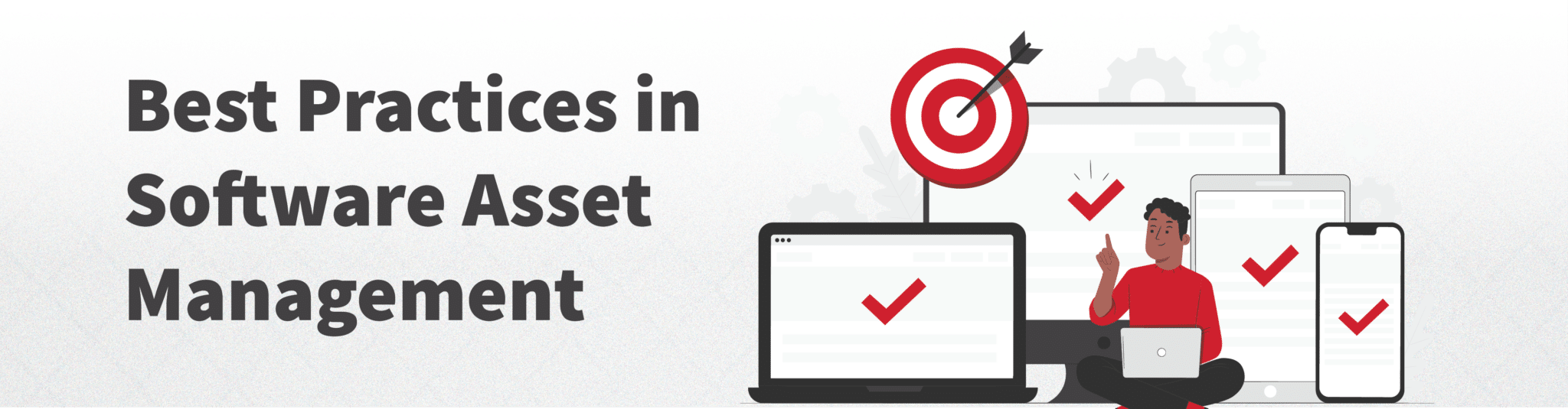 Infographics - IT Asset Management Software | Open iT