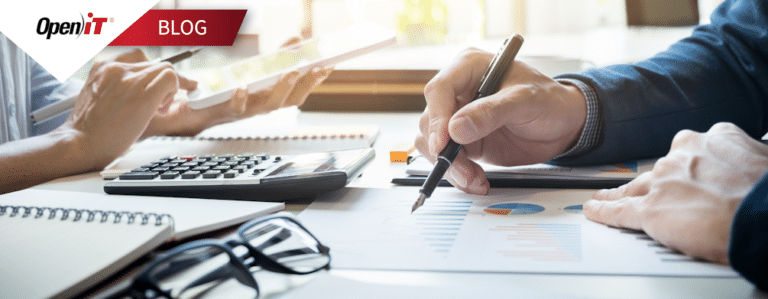 IT Chargeback – create a culture of accountability and reduce IT costs