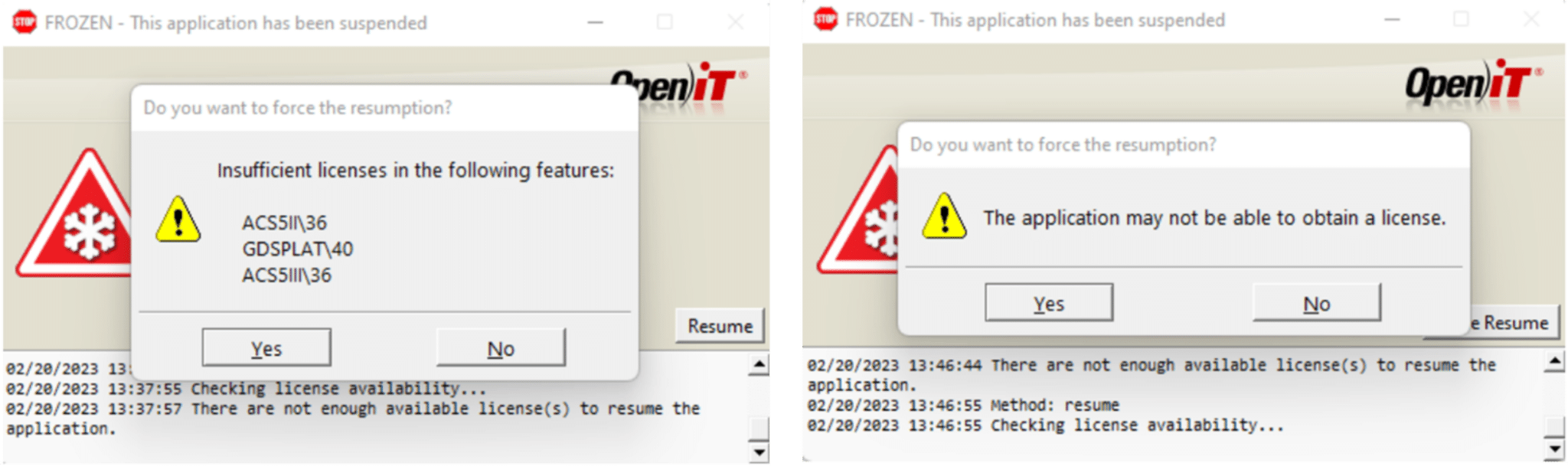 What’s New in LicenseAnalyzer? | Software Asset Management by Open iT ...