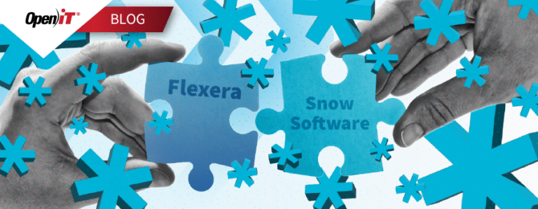 The Impact of Flexera’s Acquisition of Snow on Engineering License ...