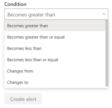 Setting Up Notifications in Power BI for Software License Management ...