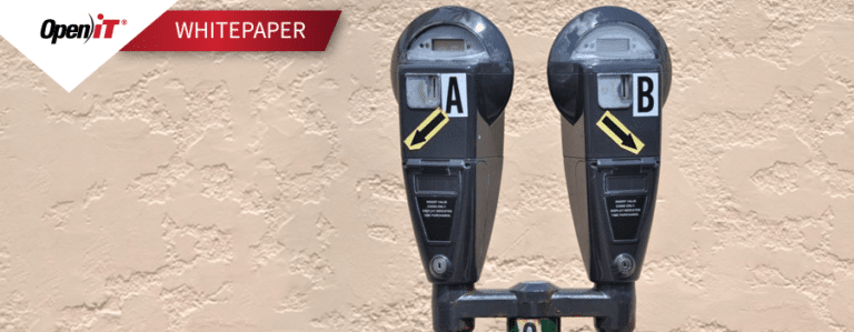 LicenseAnalyzer Software - Open iT