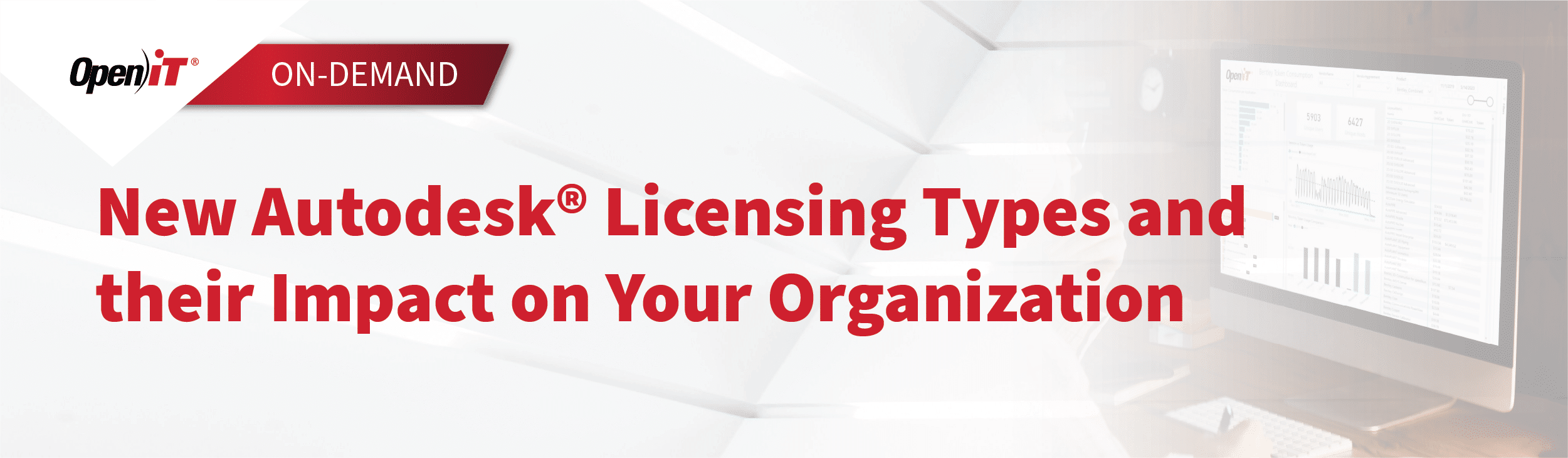 Part 1 | New Autodesk® Licensing Types and their Impact on Your ...