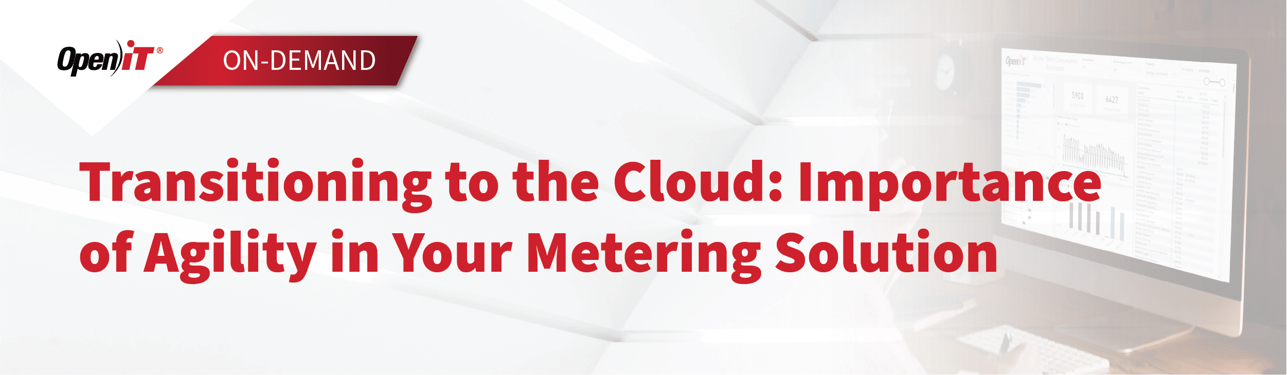 Customer Story | Transitioning to the Cloud: Importance of Agility in ...