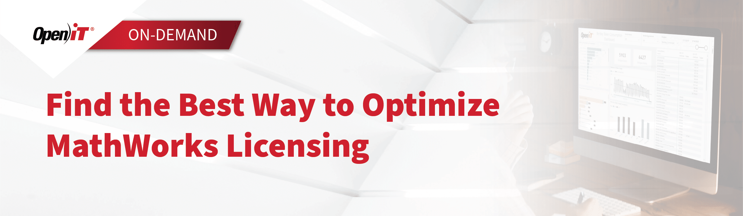 Find The Best Way To Optimize Mathworks Licensing Open It Software