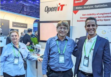 Open iT & ServiceNow SAM Pro: Engineering Licenses Optimized