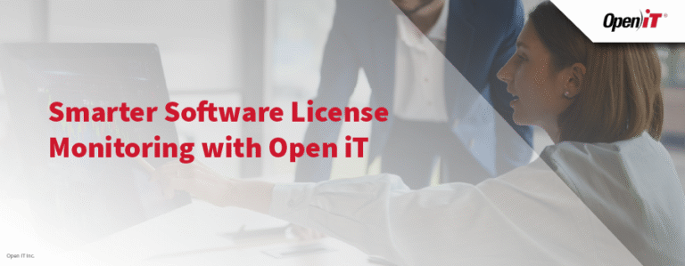 Fix Ansys Bottlenecks with Smarter License Monitoring | Open iT