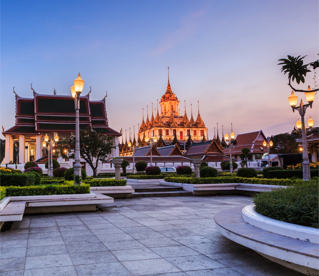 Software Intelligence Forum Thailand 2026 | Engineering Software Asset ...
